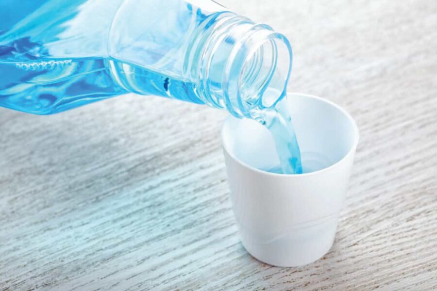 Mouthwash Helps Fight Gum Disease | Riverstone Dental Care Mouthwash Helps Fight Gum Disease | Riverstone Dental Care